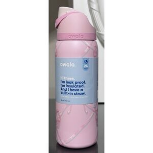 owala | Dining | Owala Holiday Collection 32oz Freesip Water Bottle ...